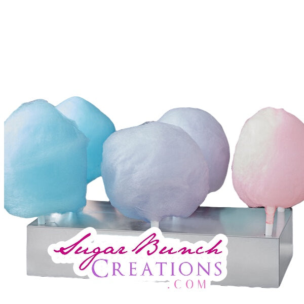 Sweet Food Stations – Sugar Bunch Creations