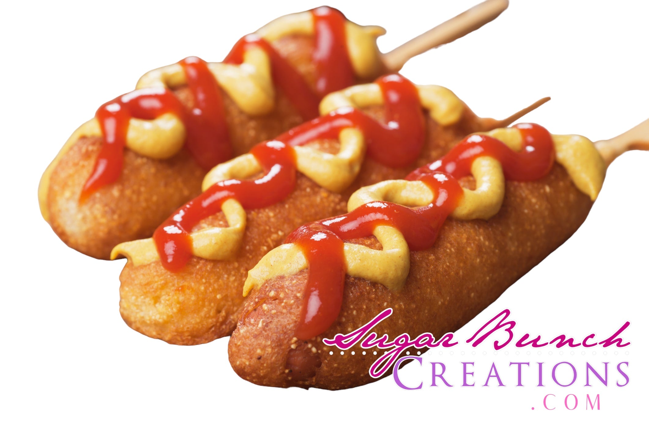 Corn Dog Station – Sugar Bunch Creations